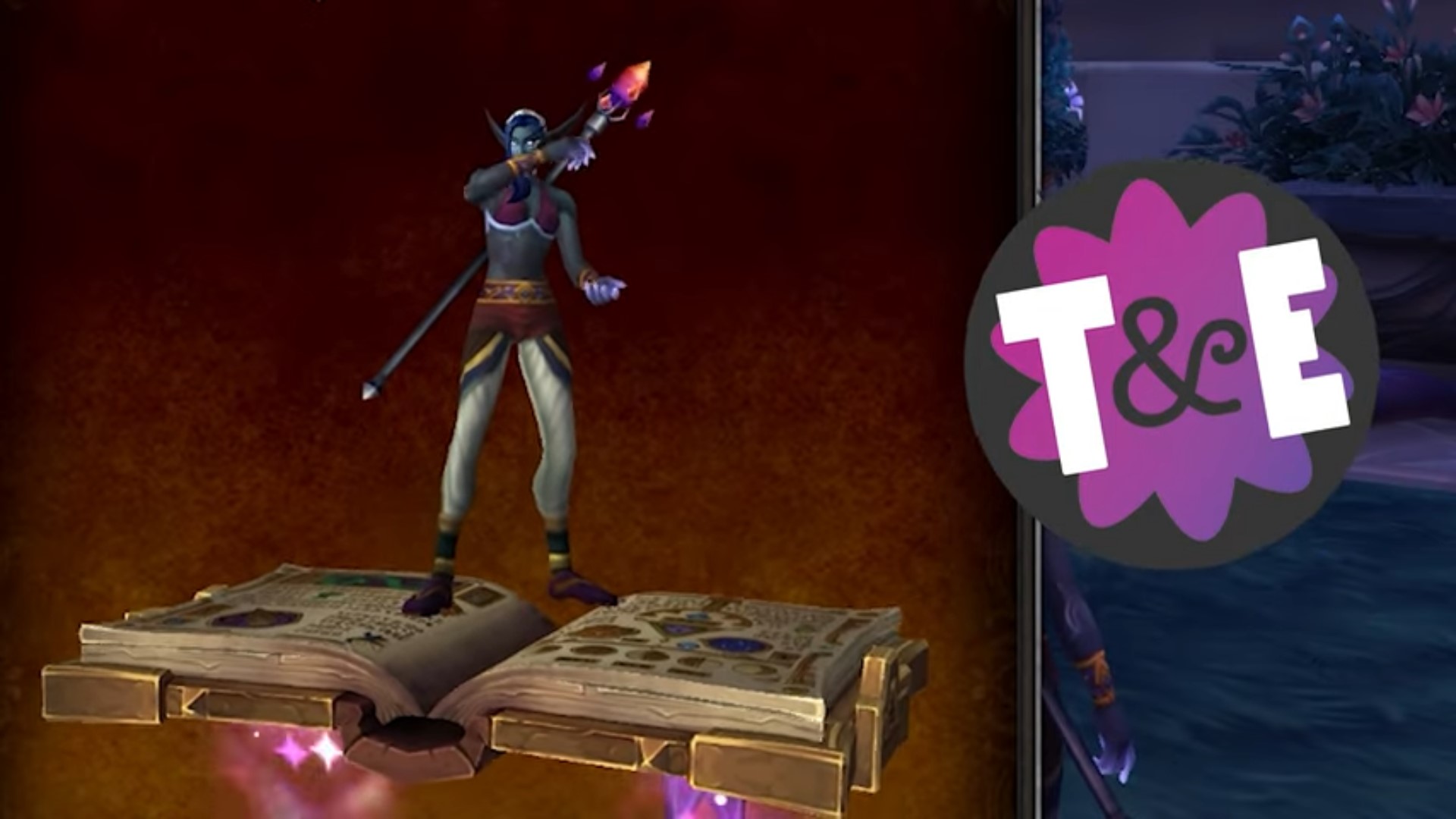 The Weekly Reset By Taliesin And Evitel More Discussion Of The 