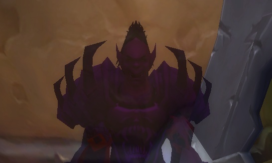 Blizzard Explains Bug Fix Regarding Spell Resist in Burning Crusade ...