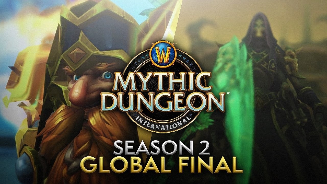 Mythic Dungeon International Global Finals Day 1 Starts NOW!—wowhead新闻—魔兽世界 Mythic Dungeon International Global Finals Day 1 Starts NOW!—wowhead新闻—魔兽世界