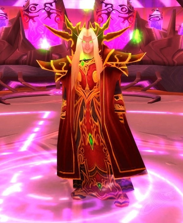 Blizzard No Longer Nerfing SSC and TK on the Weekly Reset - Wowhead News