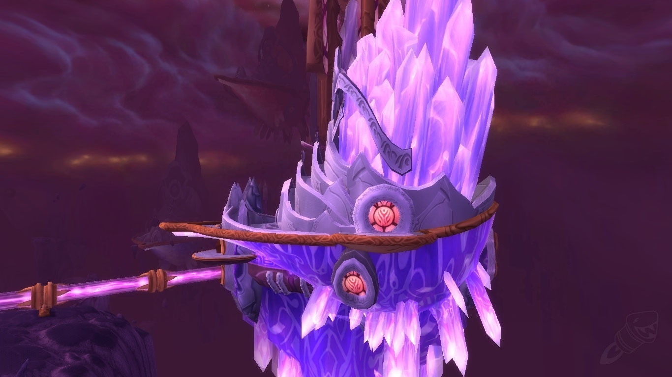 Burning Crusade Classic Hotfixes for November 9th - Tempest Keep ...