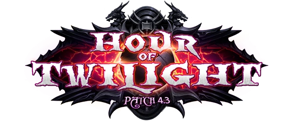 On This Day - Patch 4.3: Hour of Twilight Launched Ten Years Ago on ...