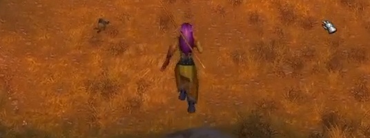 Community Spotlight: The Record for Consecutive Night Elf Flips Has ...