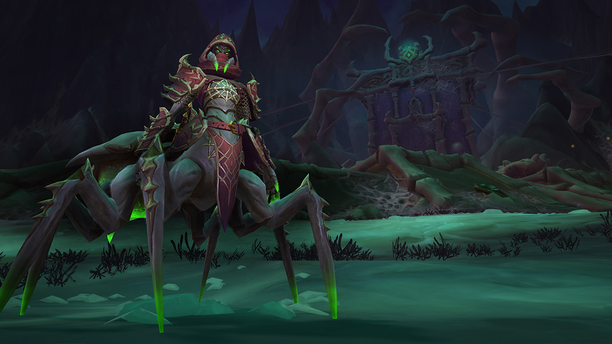 World of Warcraft News and Development Updates for December 9th ...