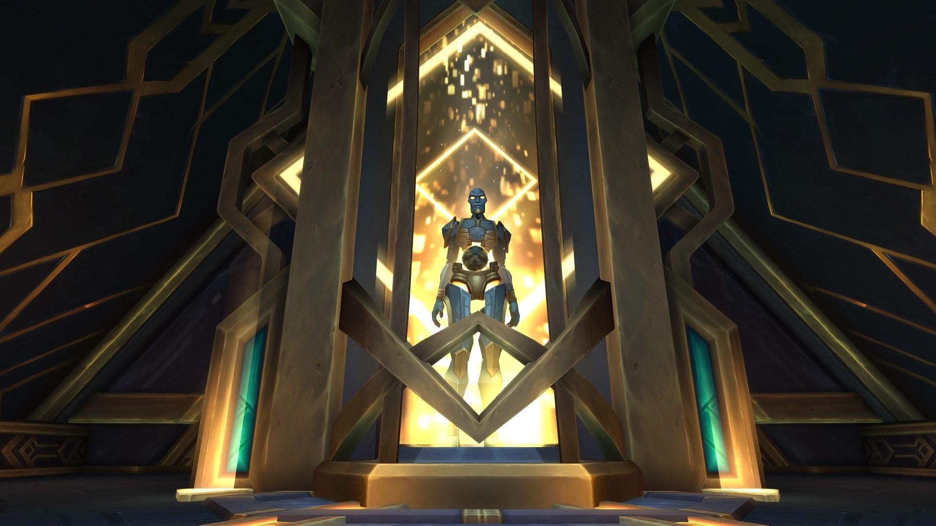 Blizzard on the WoW PTR Cycle and Upcoming Raid Testing - Wowhead News