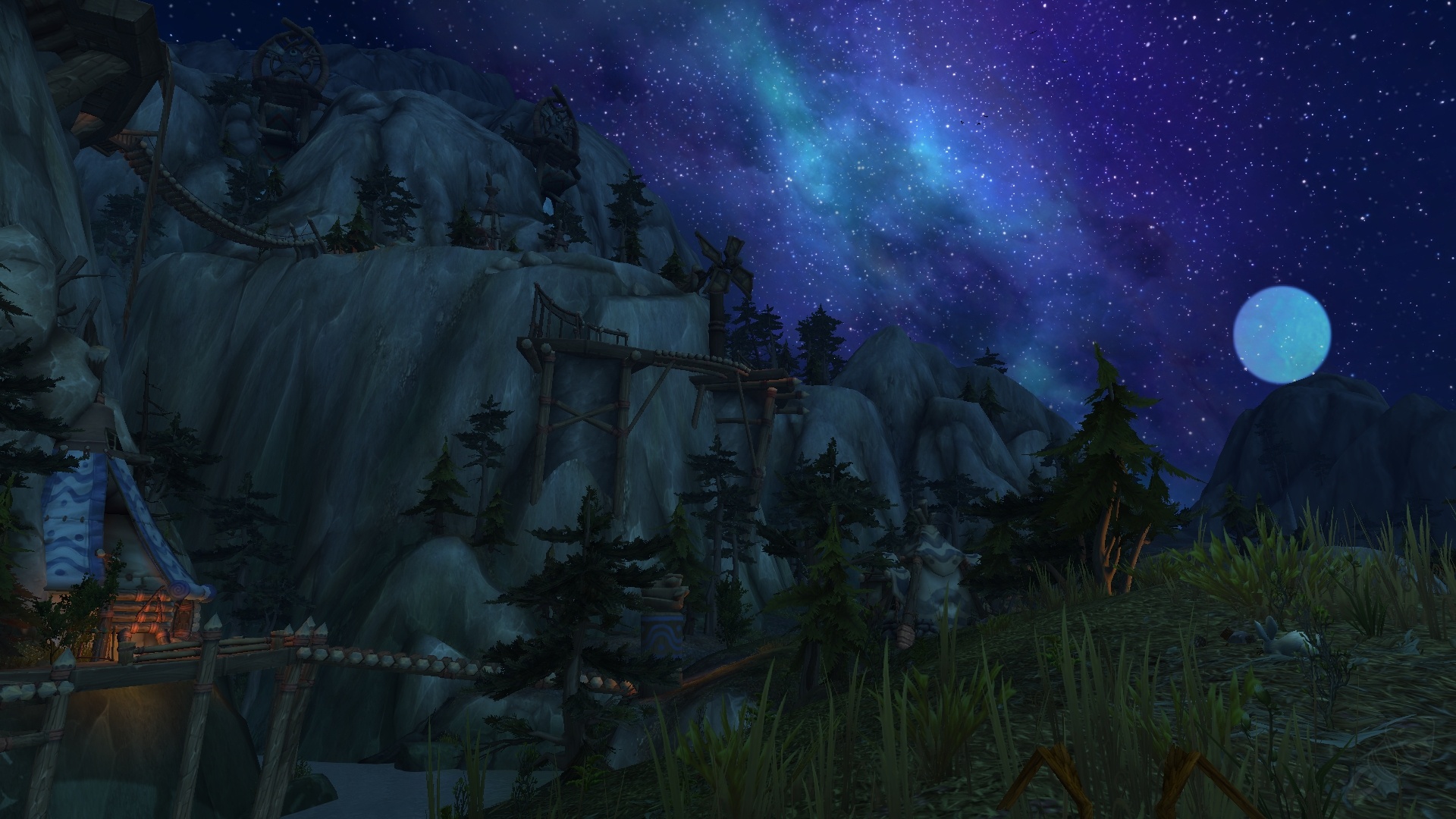 Double Reputation Gains for Legion World Quests - Legion Timewalking ...