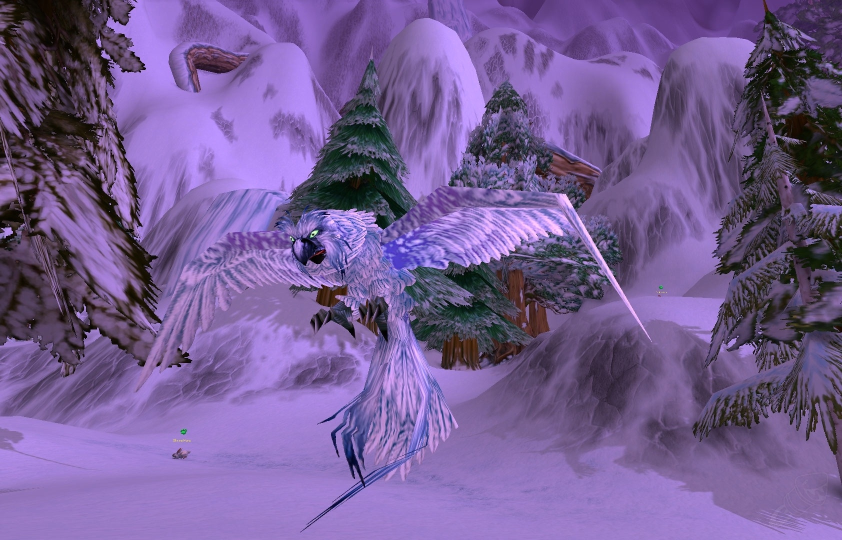 Snowy Owl Now Spawning - Blossoming and Wandering Ancient Appearance ...