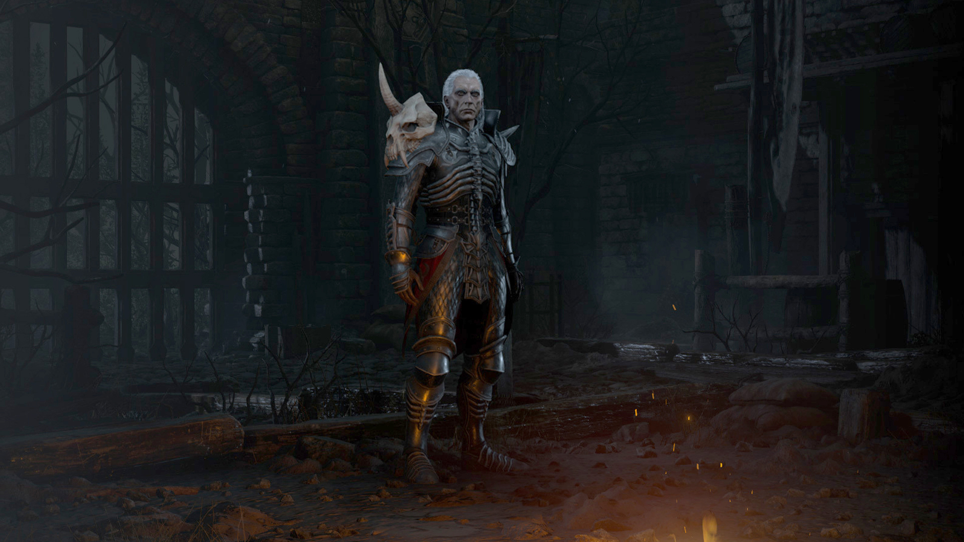 How Do Summoning Necromancers Even Know What's Going On? - Diablo II ...