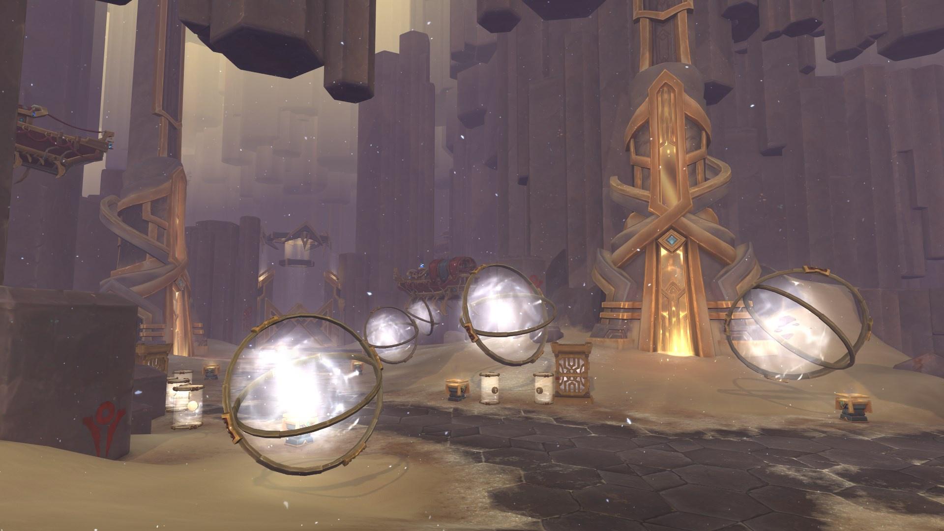 9.2 패치 PTR 빌드 41726 티어 세트 보너스 변경점 - 회복 드루이드, 방어 전사 등 - 와우헤드 뉴스