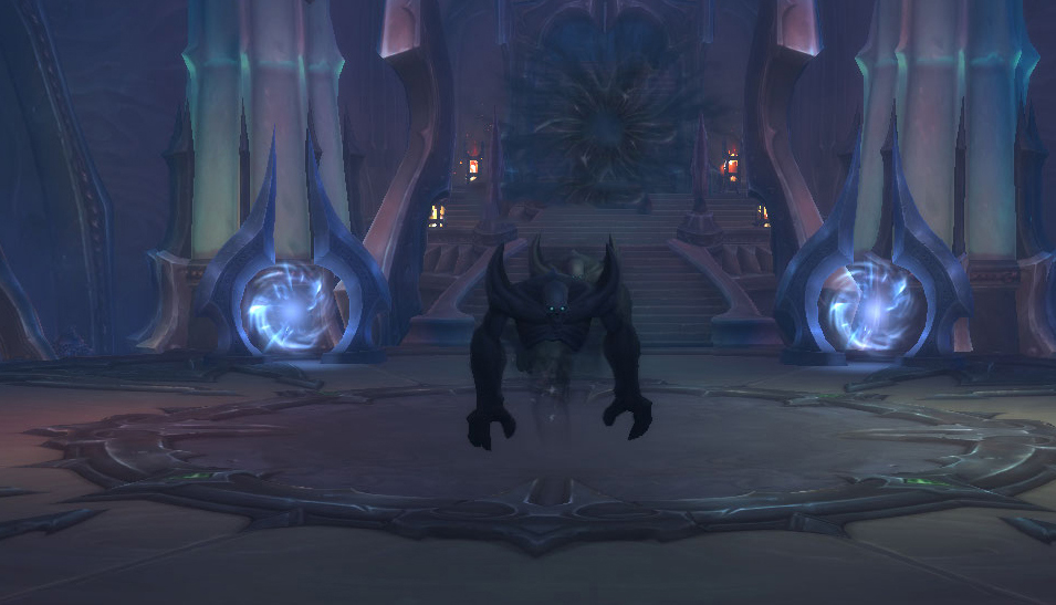 Rewards for Jailer's Gauntlet in Torghast Changed in 9.2 PTR Build ...