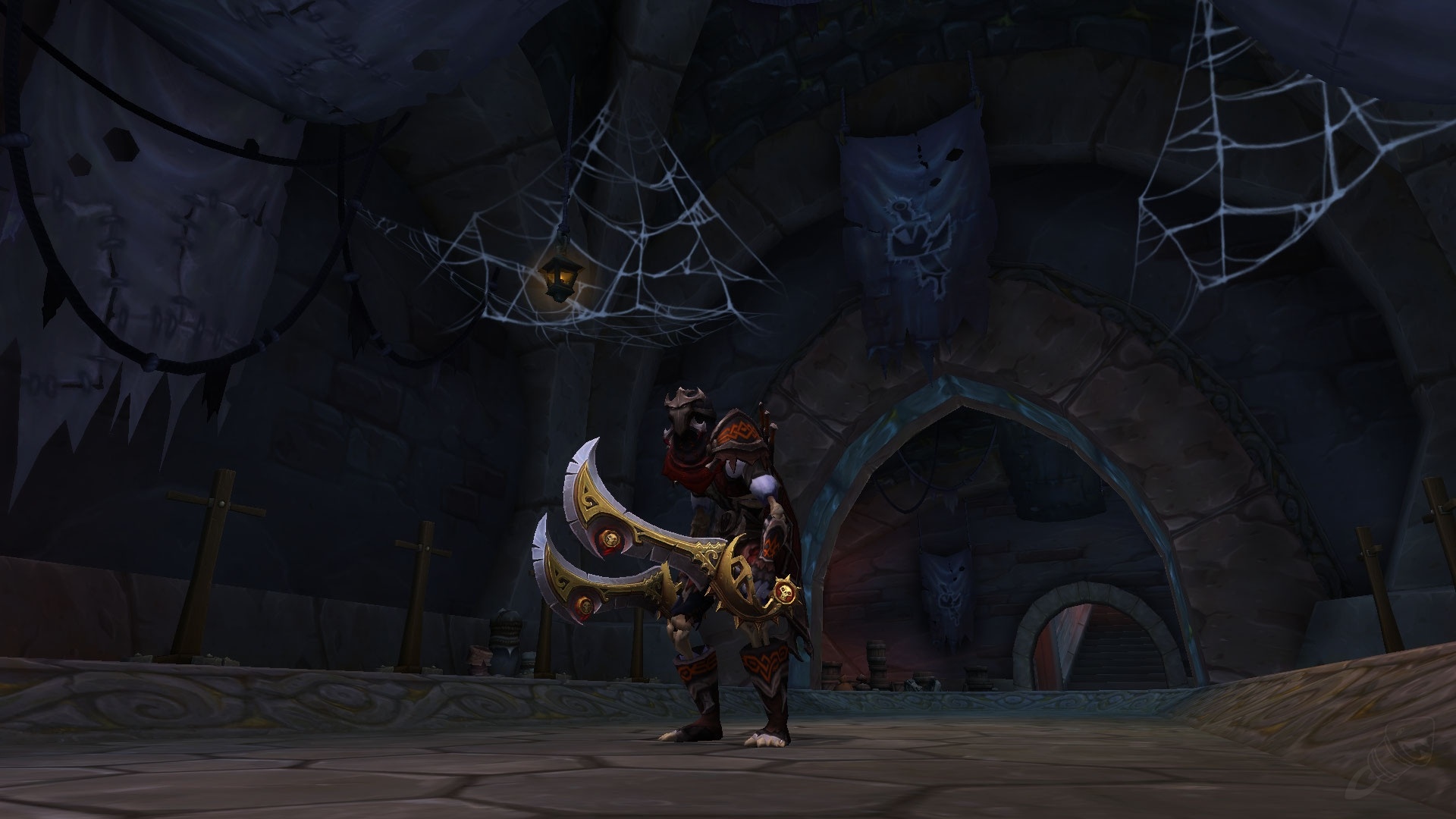 Outlaw Rogue: Analysis of the 9.2 Tier Set Bonuses - Just Needs Tuning ...