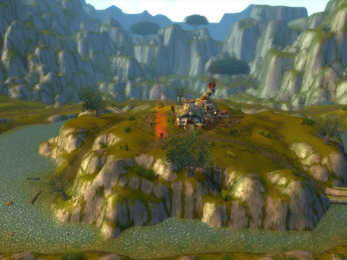 Honor Point Increase and PvP Reward Changes for Burning Crusade Classic ...