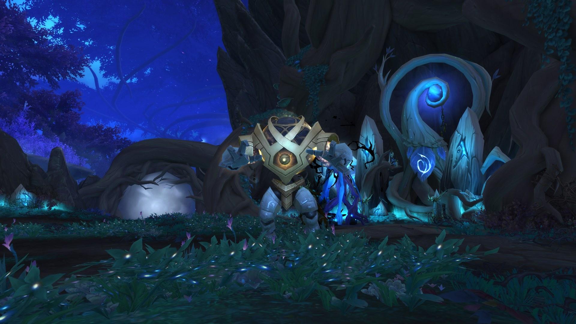 Predictions for the Best Specs for Season 3 and the Mythic+ Encrypted ...
