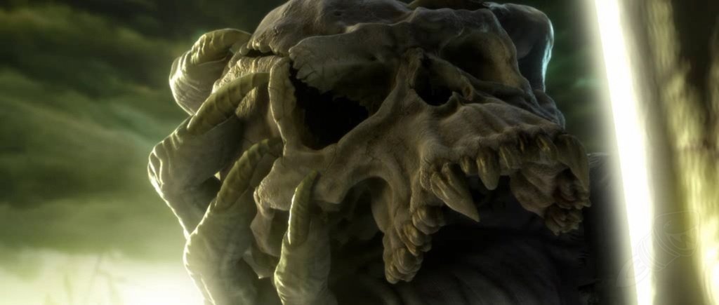 Skull of Gul'dan Loot Priority in Burning Crusade Classic - Noticias de ...