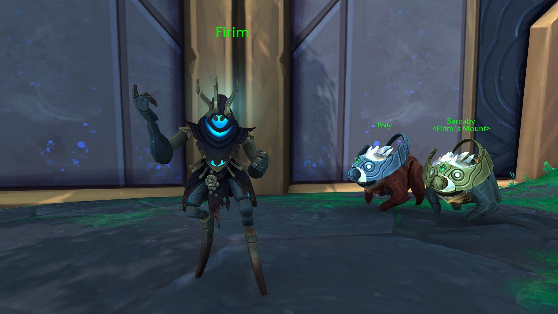 9.2 Campaign Lore Spotlight: Firim, the Broker Formerly Known as Al ...