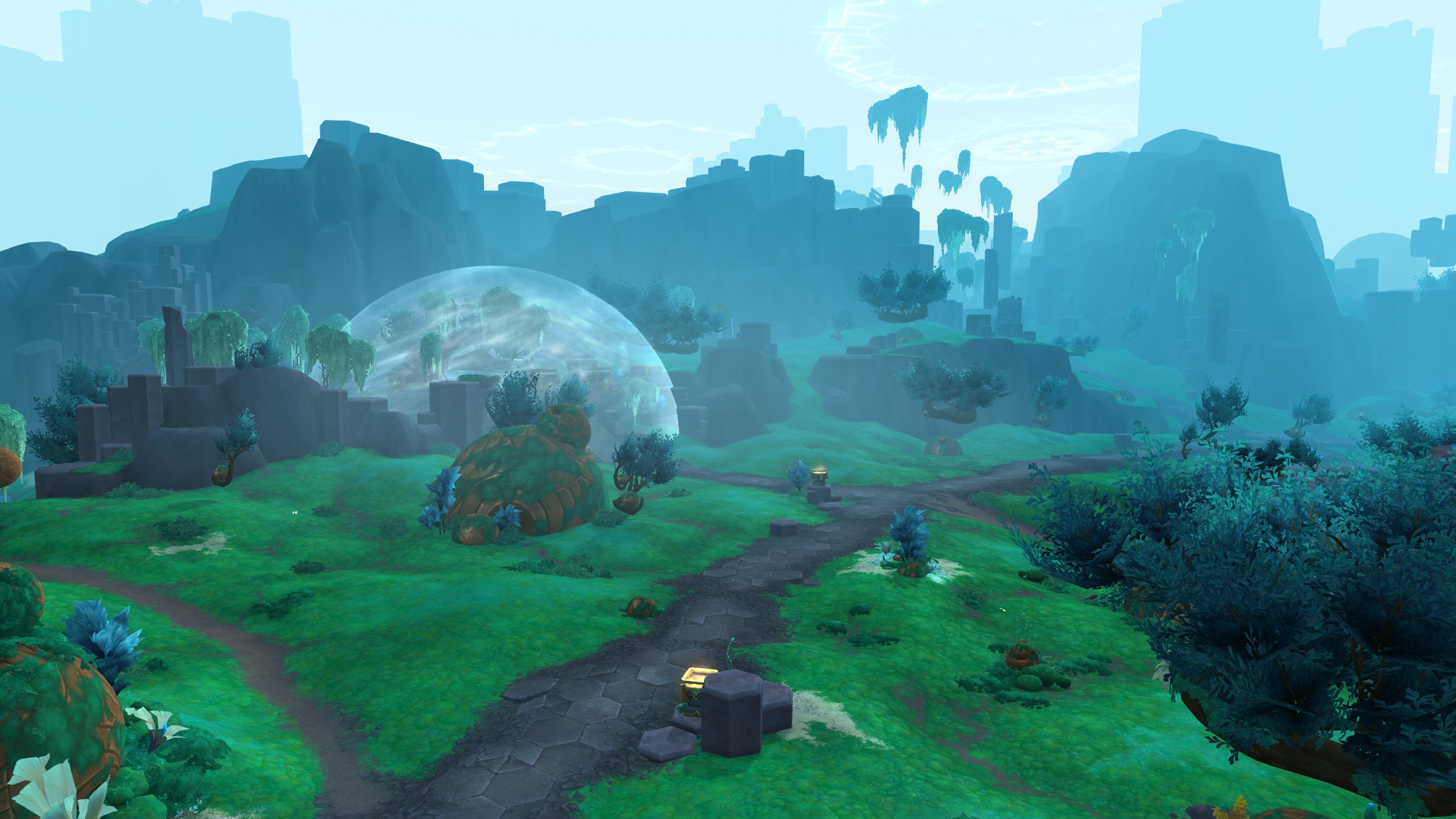 Patch 9 2 Zereth Mortis Zone Guides Now Live Noticias De Wowhead