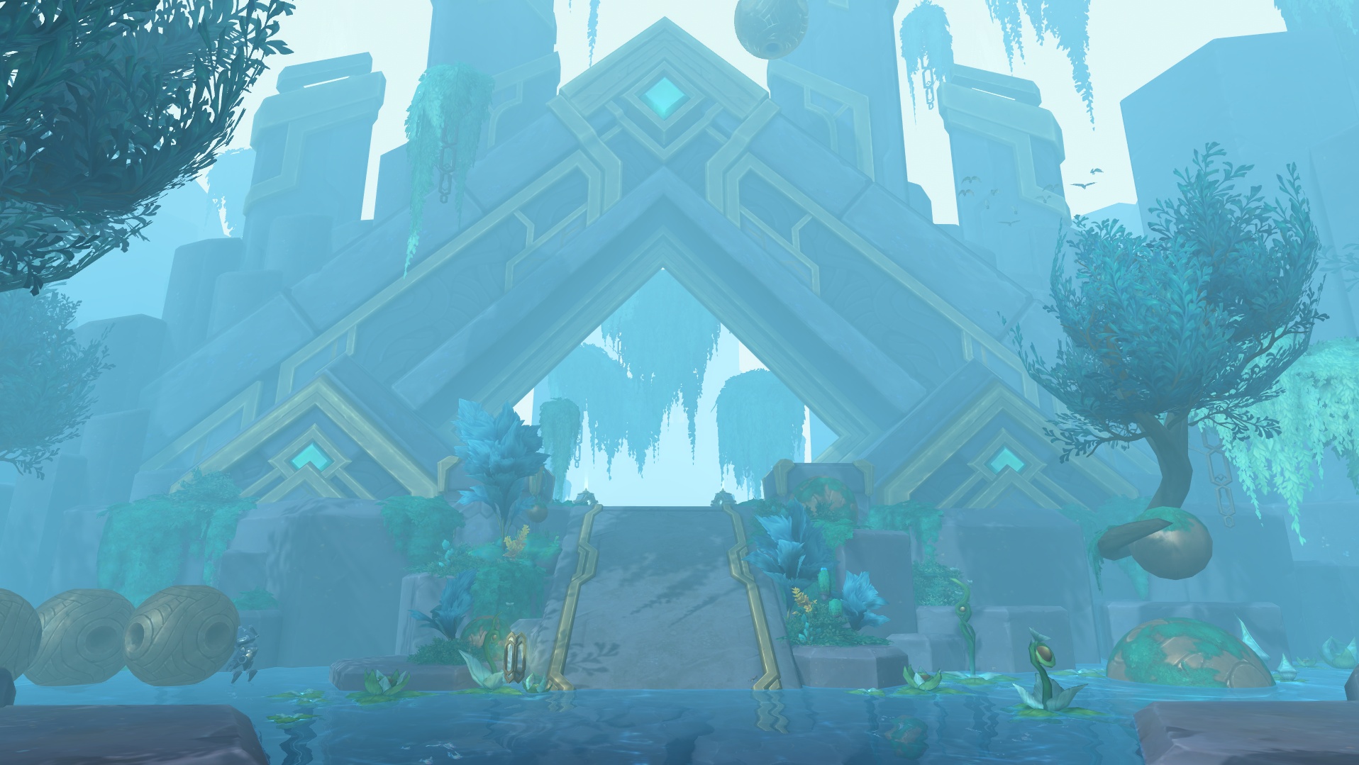 Things To Do In Zereth Mortis On Week 1 Of Patch 9 2 Wowhead News