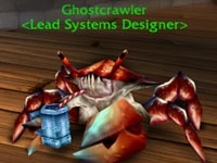 New Ghostcrawler Blog: How Big is Your Spellbook? - Wowhead News