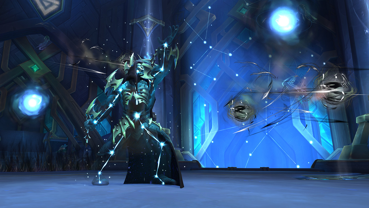 Patch 9.2 Datamined Hotfixes for March 3rd - 7th: Raid Tuning for ...