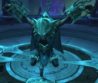 Unlocking Double Legendary Pattern - Do You Have Enough Reputation ...