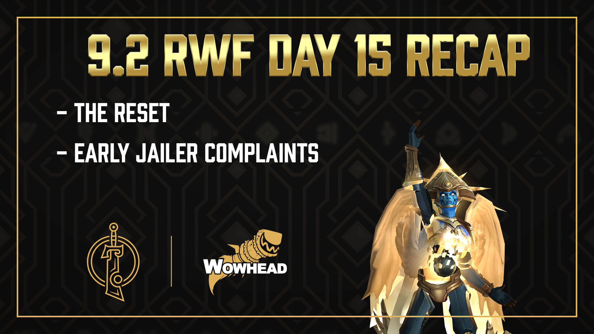 Double Legendaries Unlocked - Race to World First Day 15 Recap ...