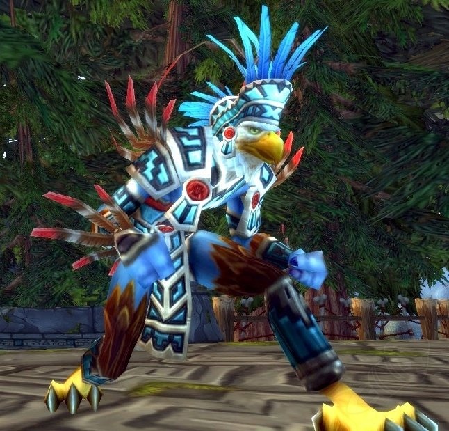 Phase 4 Boss Strategy Guides for Zul'Aman Burning Crusade Classic - Notícias do Wowhead