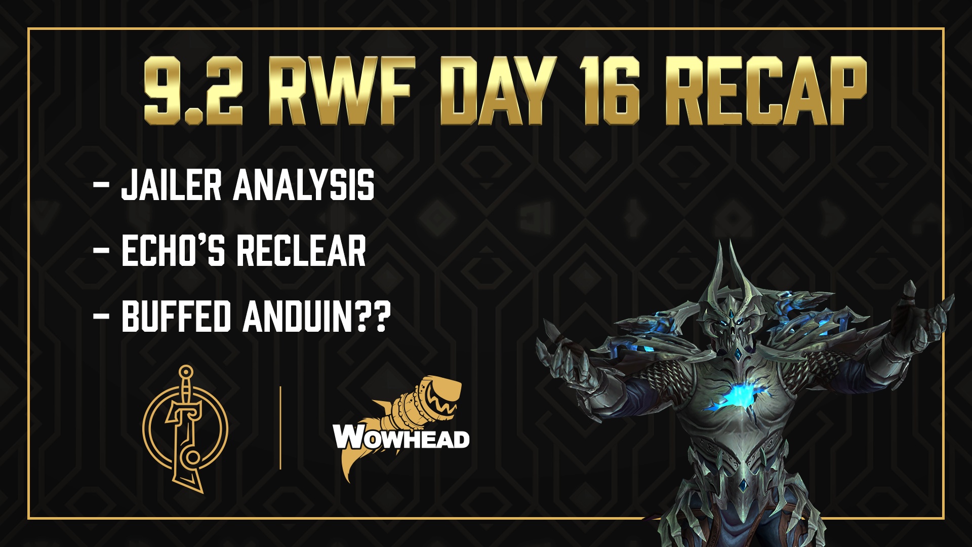 The Challenging Jailer Encounter - Race to World First Recap Day 16 ...