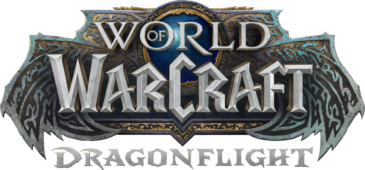 Encrypted 10.0 Dragonflight Build Now on WoWDev Server - Wowhead News