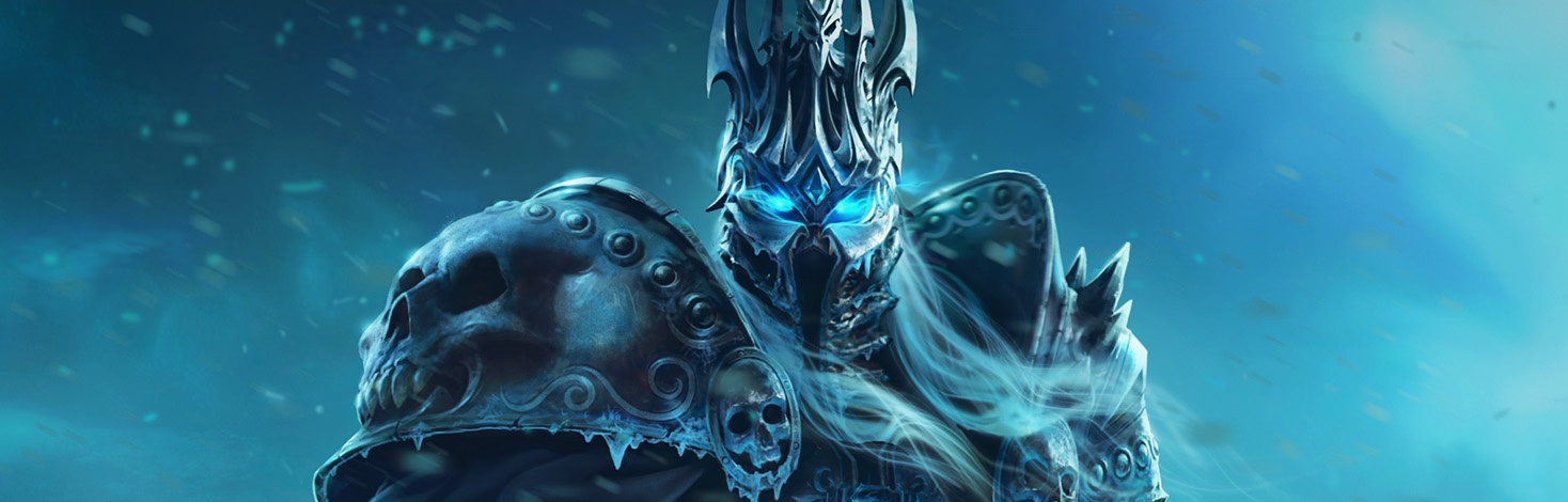 World of Warcraft News und Entwicklungsupdates - Dragonflight, Wrath ...