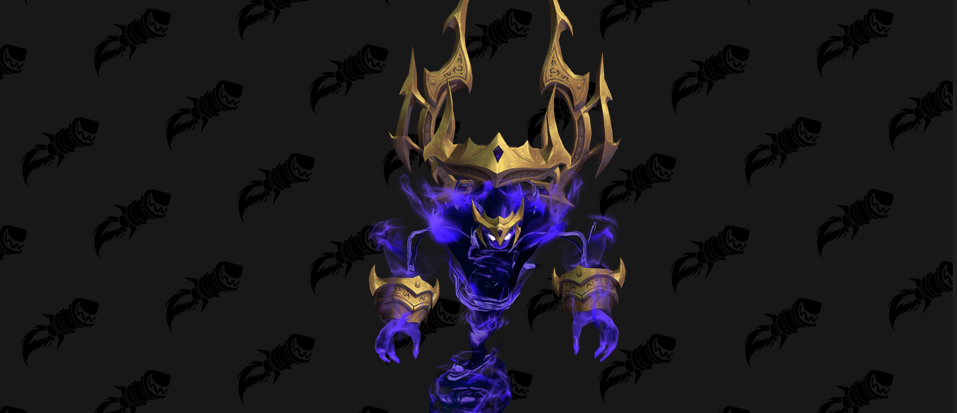 Season 4 Keystone Master Mount Now Purple on 9.2.5 PTR - Новости Wowhead