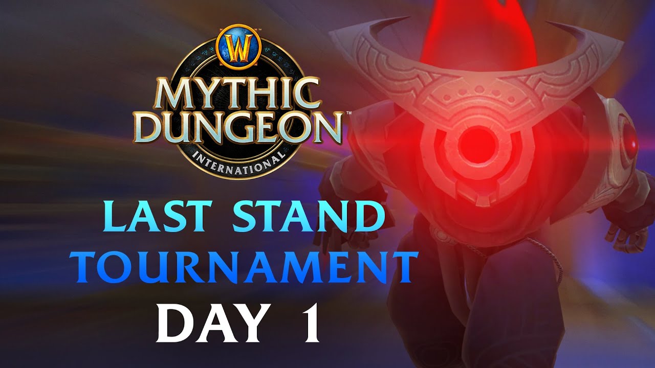 MDI Shadowlands Saison 3 Last Stand-Turnier beginnt - Wowhead News