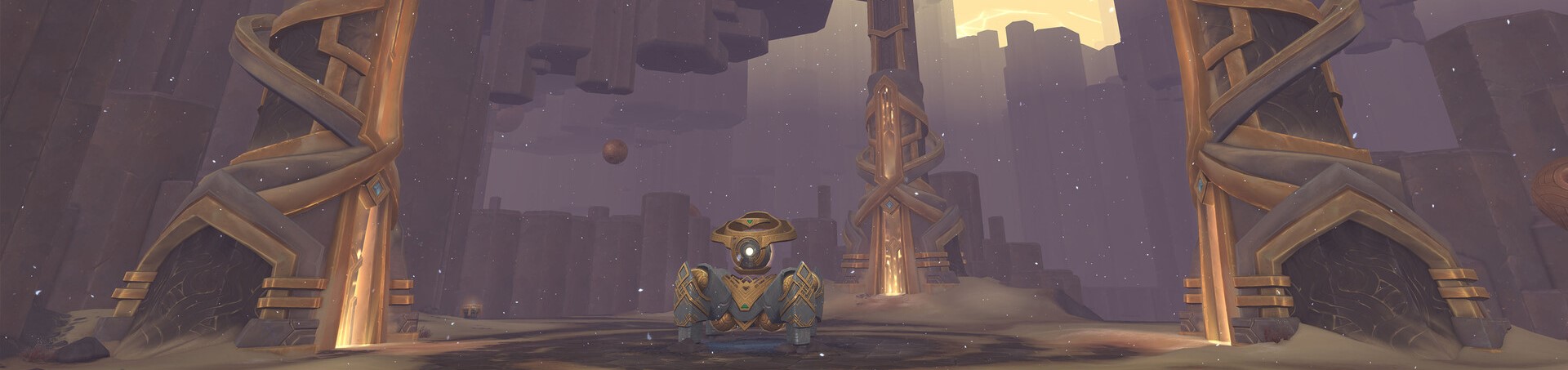 Art Blast: Spotlight on Blizzard 3D Artist Patrick Klisiewicz - Wowhead ...