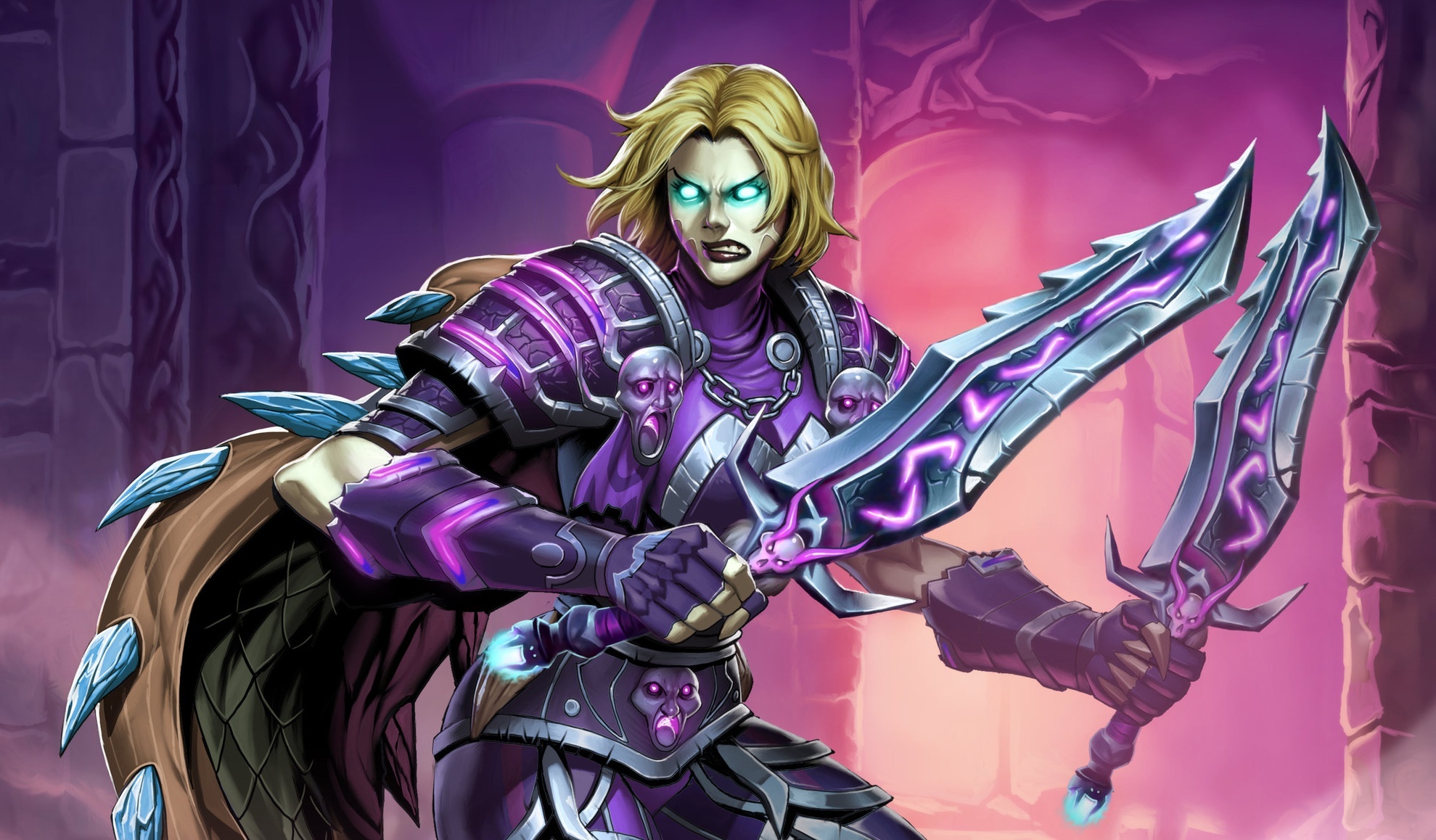 Datamined Calia and Voss conversation - Story Forum - World of Warcraft ...