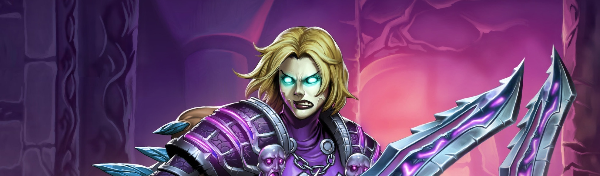 Gedataminte Handlungshinweise zu Calia Menethil und Lilian Voss in ...