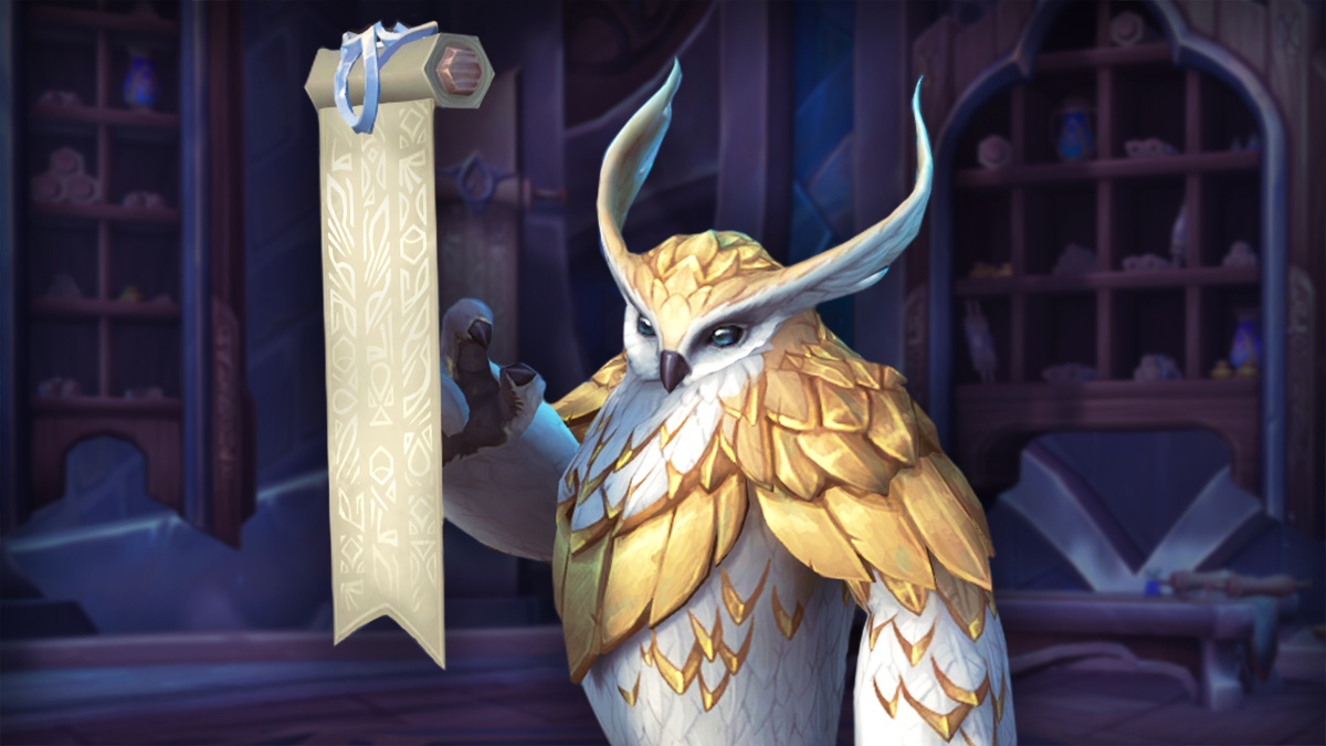 Blizzard Removes Many Many More Fervent Strikes in Shadowlands Mythic+ ...