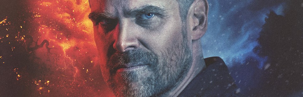 Stranger Things Actor David Harbour Played "The Sh*t Out Of" World of ...