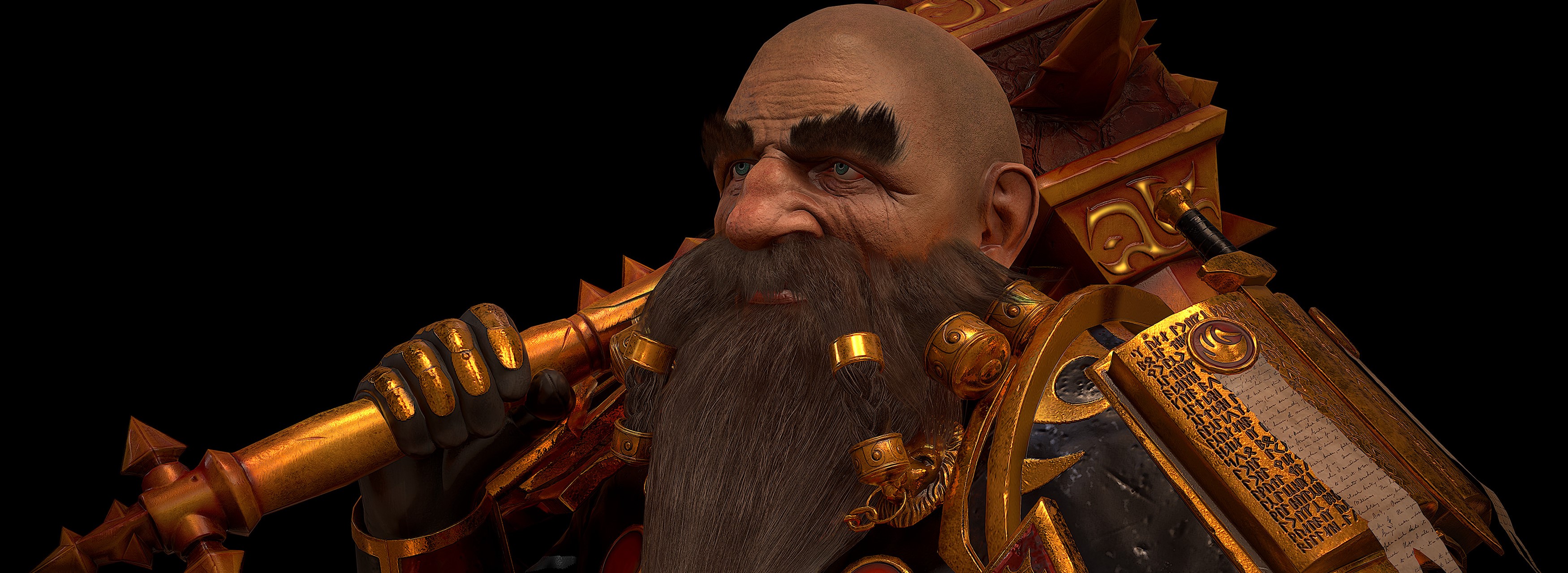 3D Character Artist Recreates Judgement Set - Community Spotlight ...