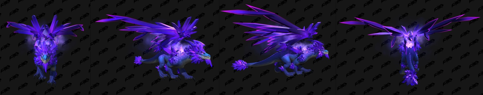 Modèles de créatures draconiques dans Dragonflight - Actualités Wowhead