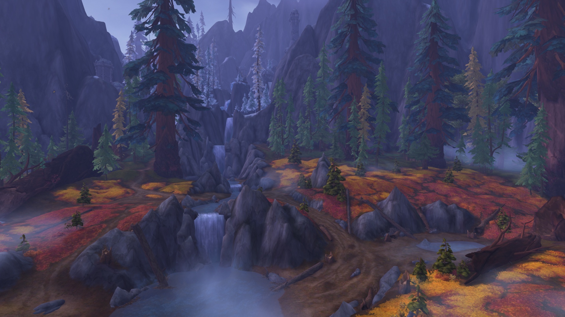 Today is a good day - no more forced personal loot - General Discussion ...