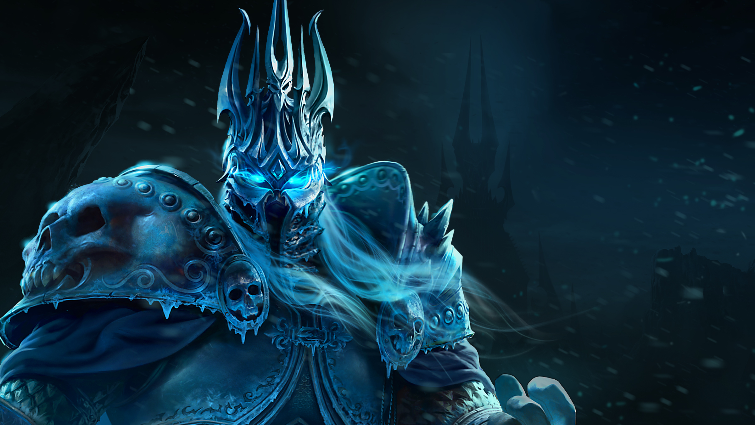 Wrath of the Lich King Classic erscheint am 27. September - Wowhead News