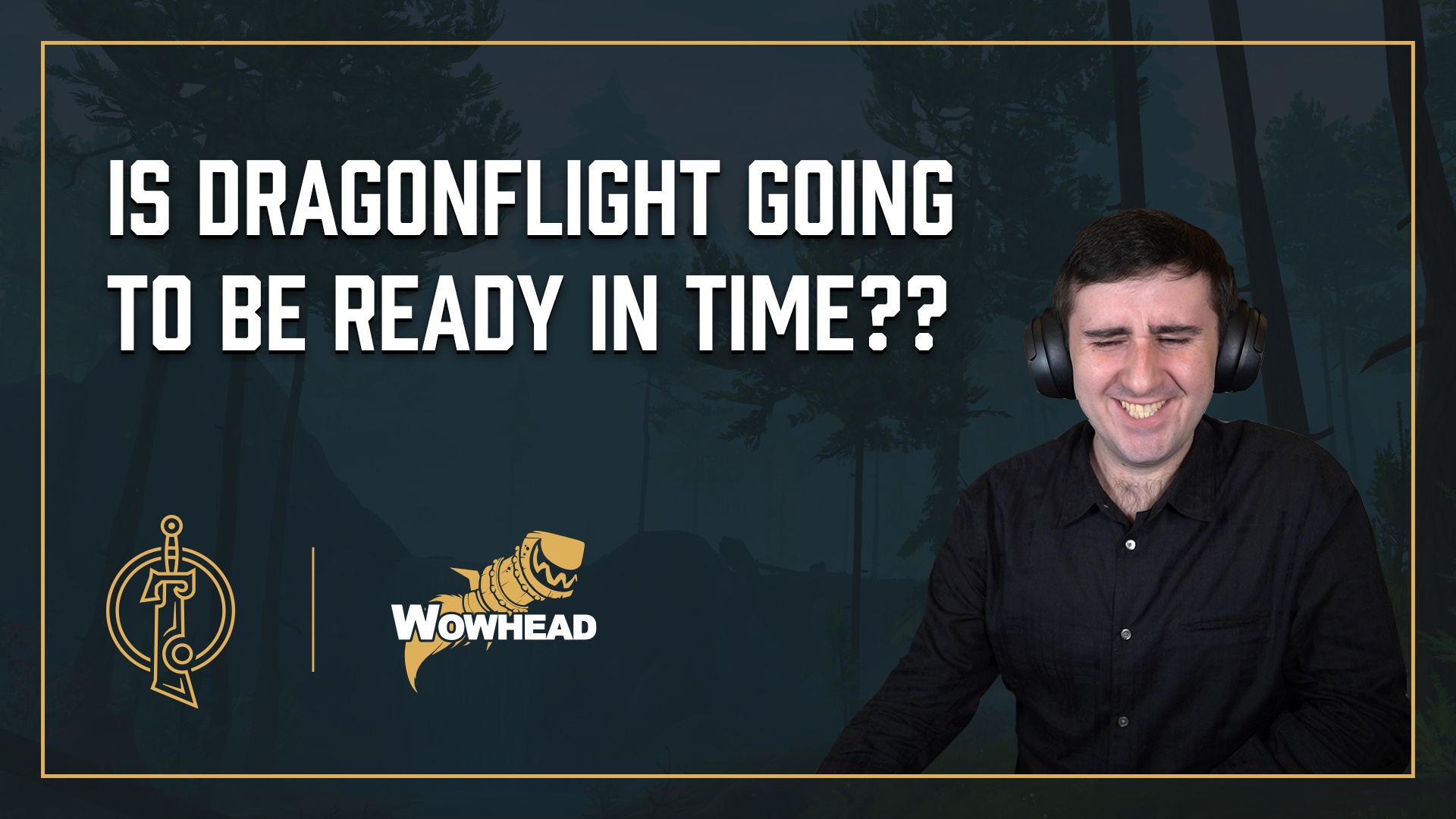 Is Dragonflight Going to Be Ready in Time? - Dratnos and Tettles ...