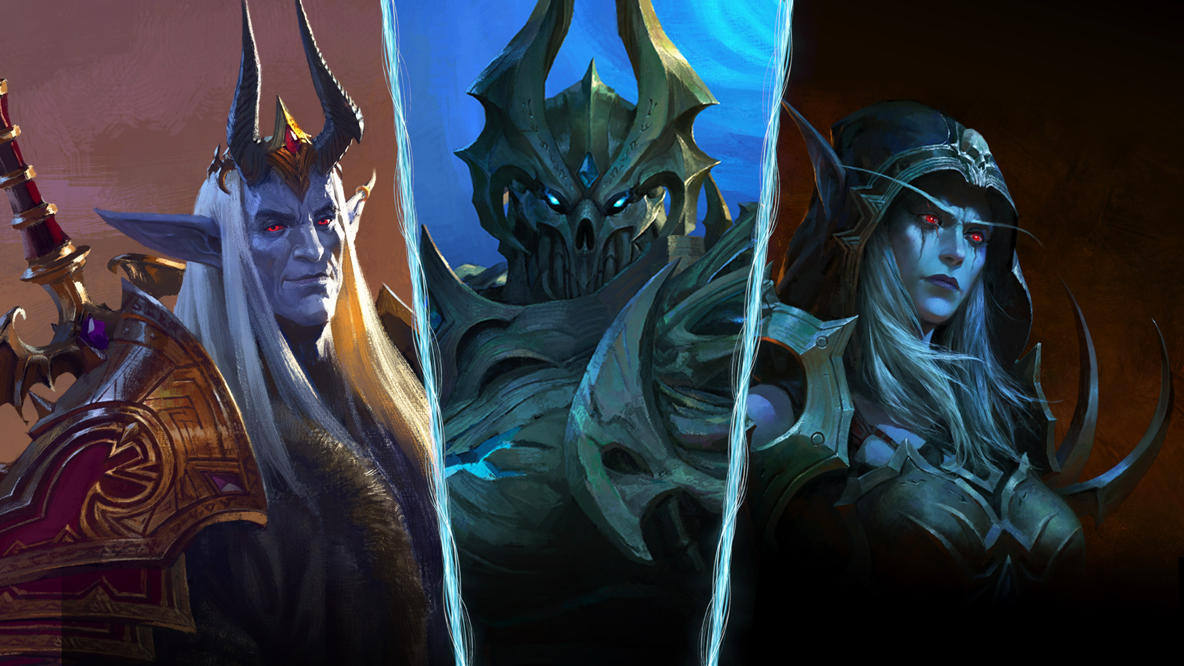 Shadowland Season 4 Servers are Now Live - Wowhead News