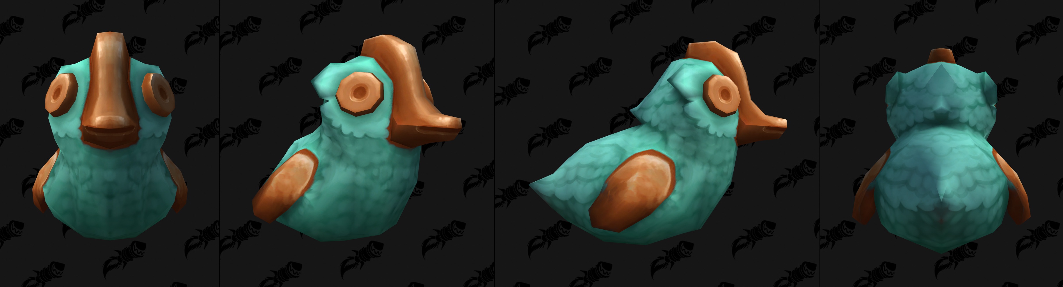 New Duck Toy Models in Dragonflight - Wowhead News