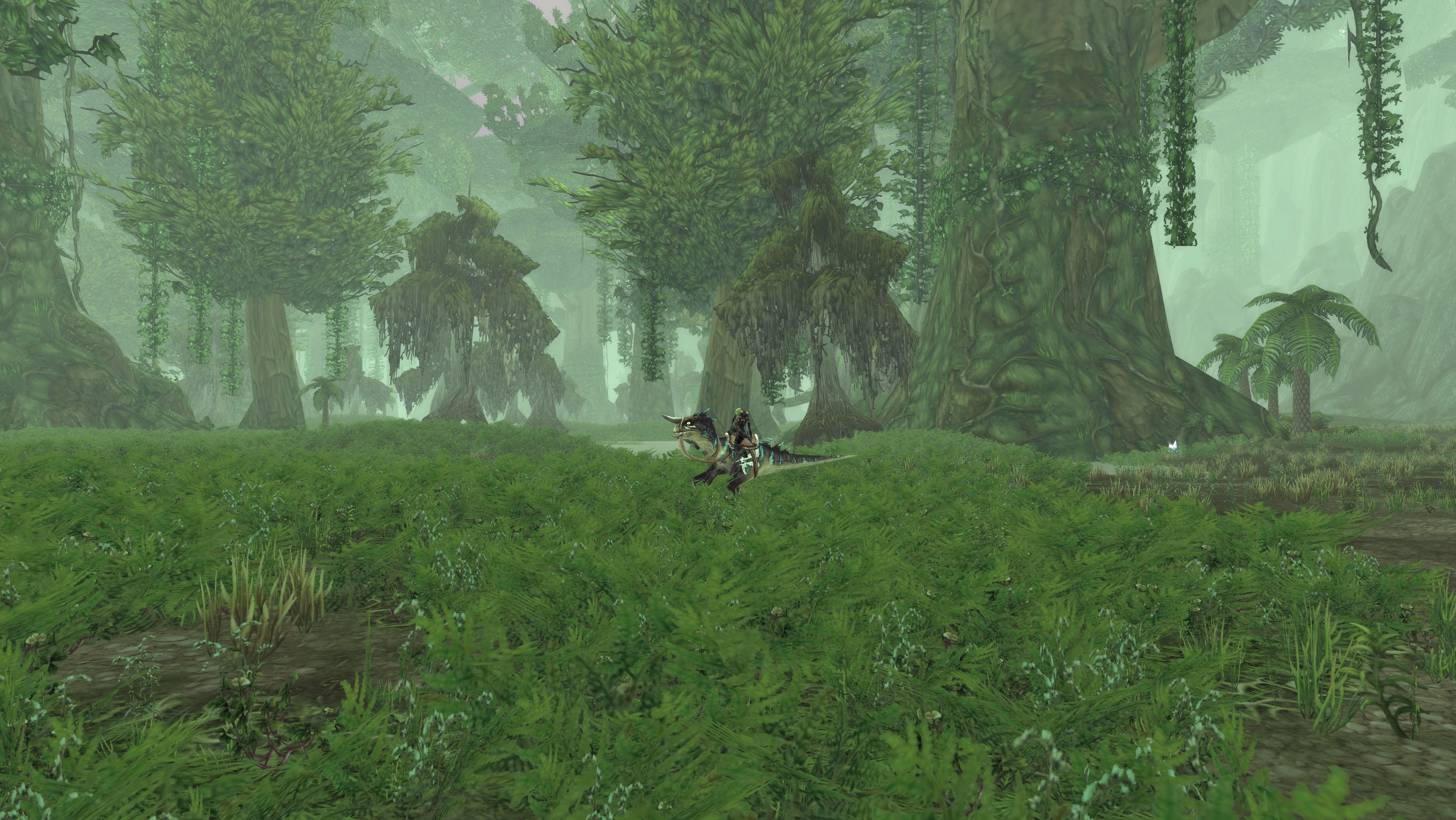 Venomhide Ravasaur Mount - Wrath Classic Pre-Patch Guide - Wowhead News