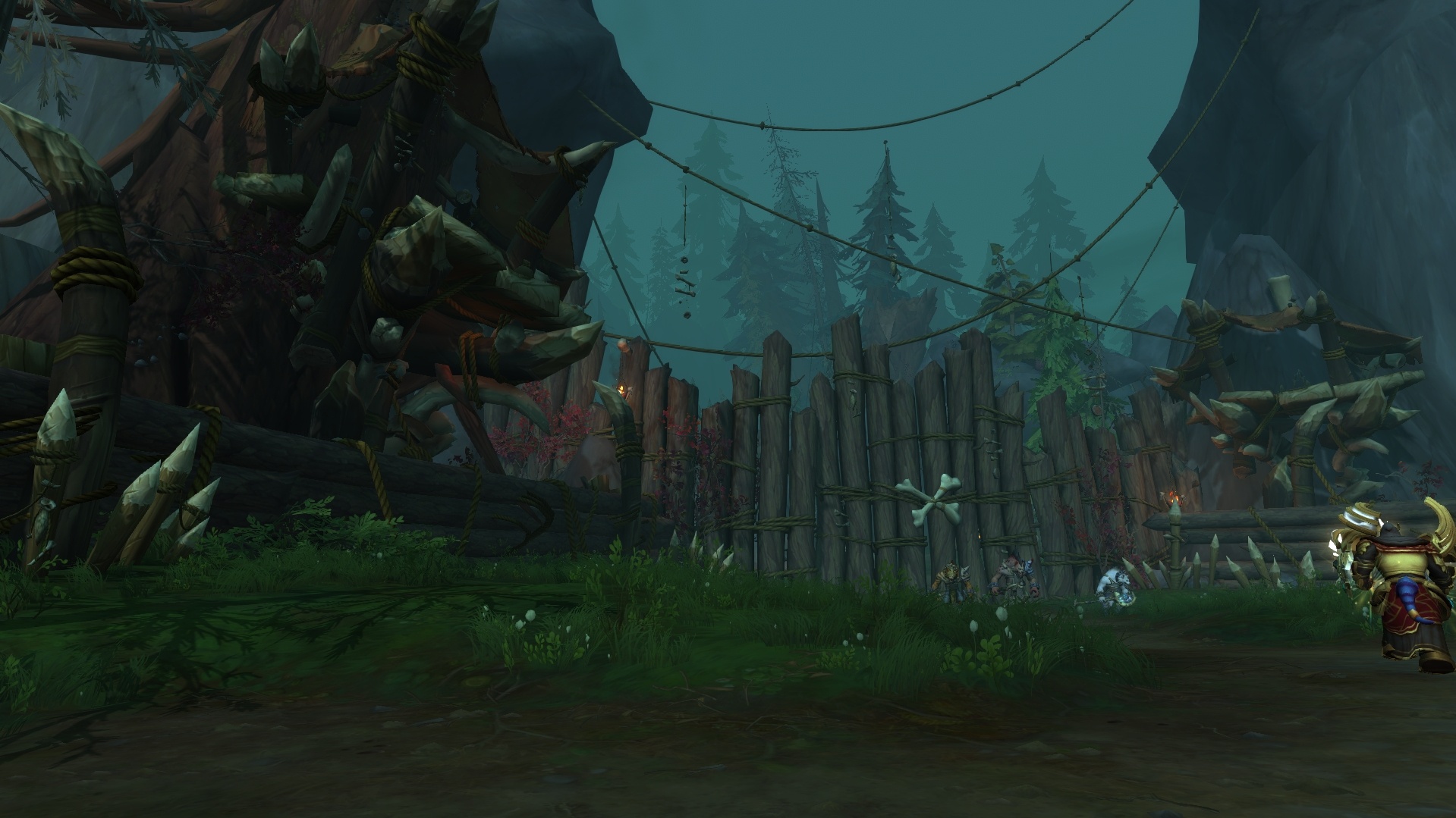 Brackenfellhöhle - Dragonflight Beta-Dungeonvorschau - Wowhead News