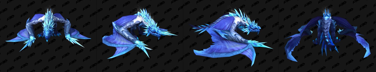 Dragonflight World Boss Loot Added in Latest Beta Build - Wowhead News