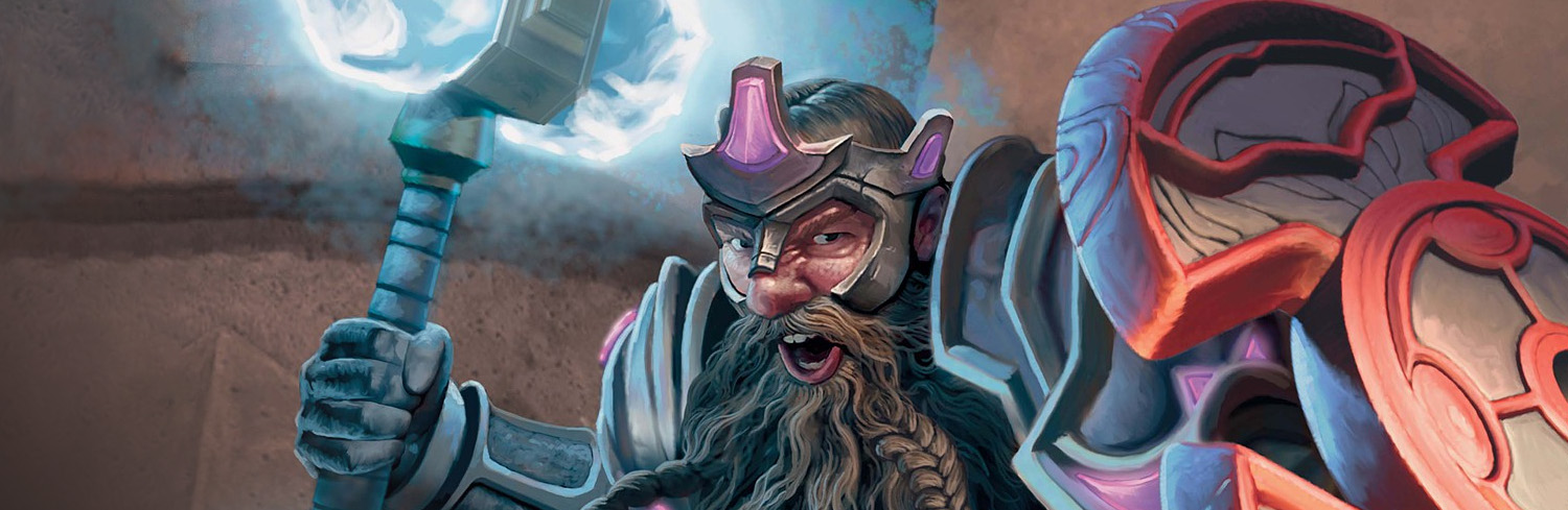 Blizzard on Upcoming Protection Paladin and Warrior Changes in ...