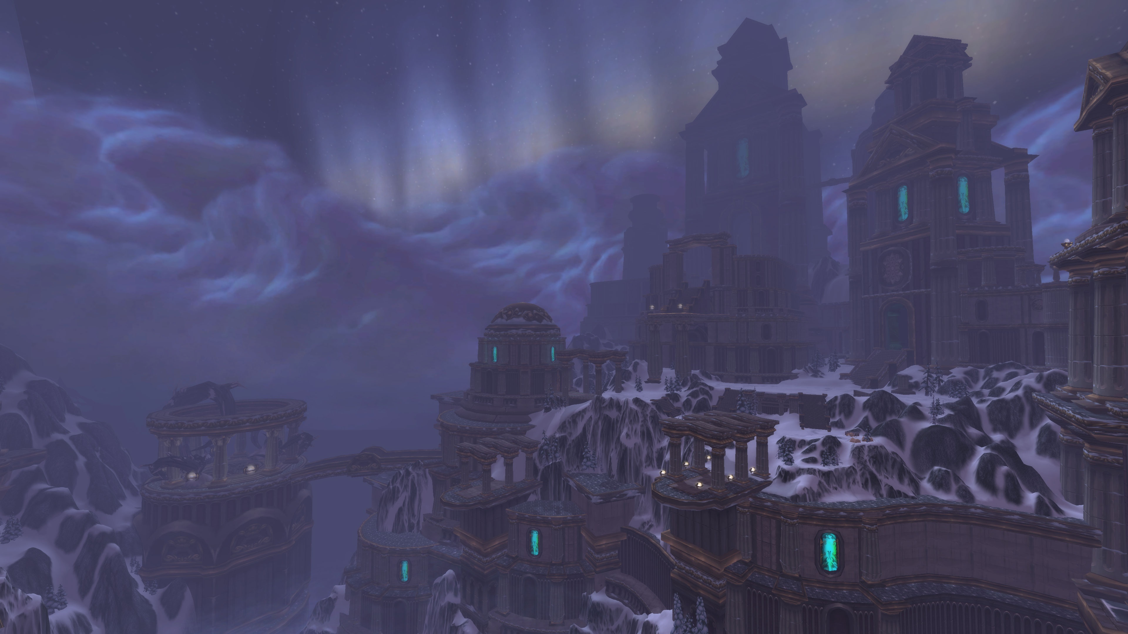 Die Wrath Classic Hotfixes von 9. September - Zombies profitieren nicht ... Die Wrath Classic Hotfixes von 9. September - Zombies profitieren nicht ...