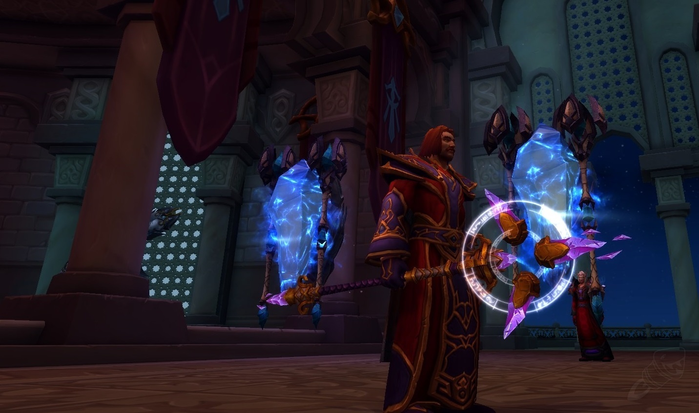 Arcane Mage Datamined Tier Set Bonuses for Vault of the Incarnates in ... Arcane Mage Datamined Tier Set Bonuses for Vault of the Incarnates in ...