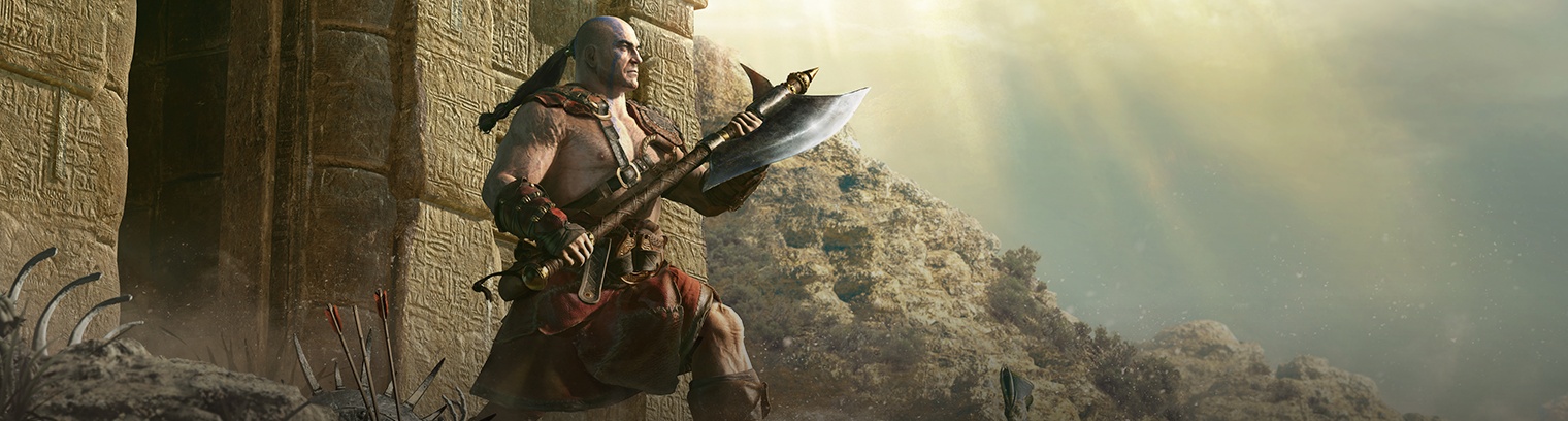 Diablo II: Resurrected Patch 2.5 Sundered Charms Change - Conviction ...